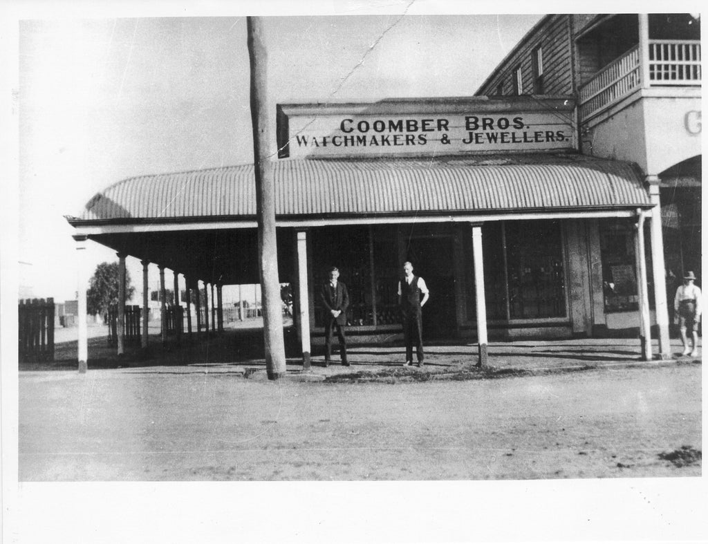 Welcome – Coomber Bros