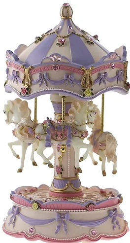 PURPLE CAROUSEL – Coomber Bros